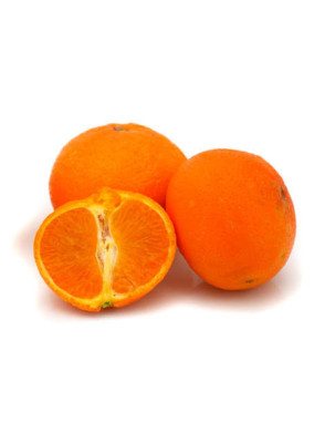 Mandarin Flavor (Water Soluble Powder)