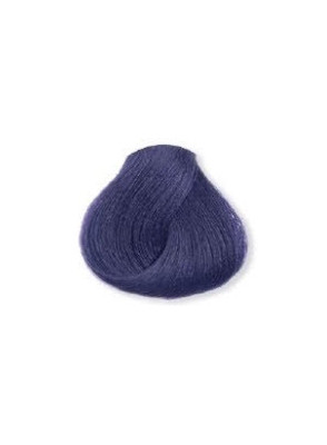 Permanent Hair Cream (Color: Blue)