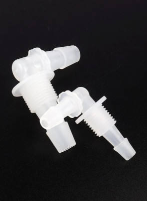 Plastic joints 3.9 mm, spiral 0.5