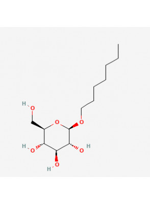 Heptyl Glucoside﻿