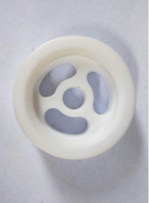 (Spare parts) Tank valve secondary seal Vertical cream filling machine ...