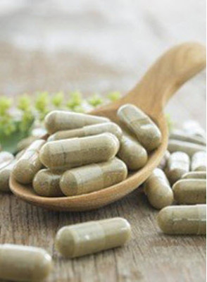 Dextrin Monohydrate (Capsule Filler)