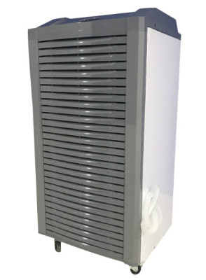 Dehumidifier (90L/day, 120 sq m)
