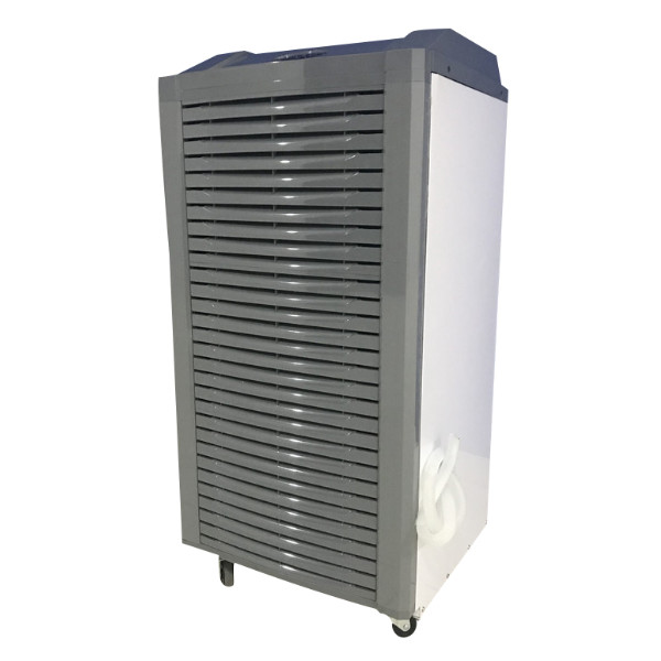 Dehumidifier เครื่องลดความชื้น (90L/day, 120ตรม.) Dehumidifier เครื่องลดความชื้น (90L/day, 120ตรม.)