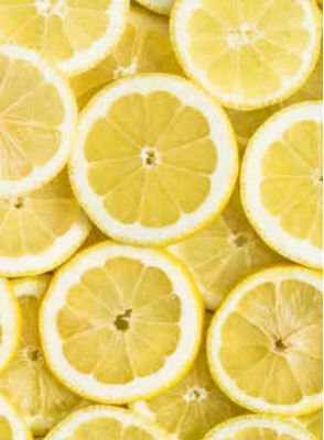 Lemon Fiber (90% Fiber, 10x Water Binding)﻿
