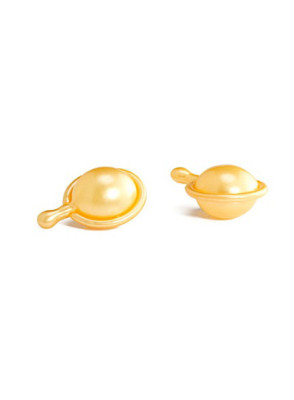 Soft Gel mold, dove shape, 1000mg