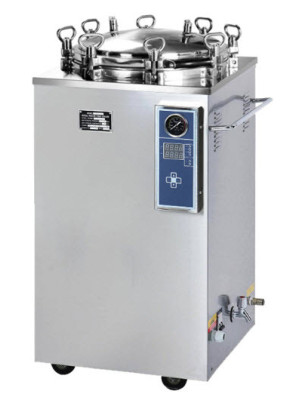 Autoclave Digital automatic type