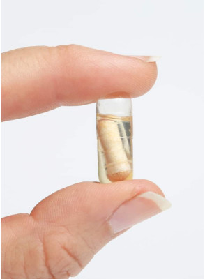 Capsule making machine (capsule sealing, liquid filling into hard capsules)