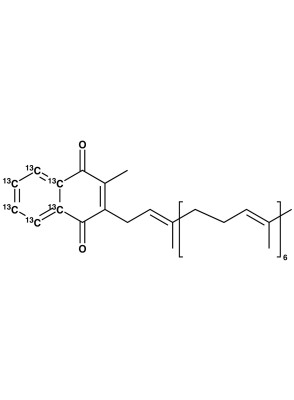 Vitamin K2 MK-7 (Menaquinone-7) (0.15% In MCT Oil)