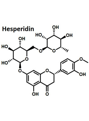 Pure-Hesperidin™ (98% UV, 85% HPLC)
