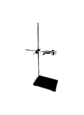 Burette Stand Complete Single Buret Assembly | Carolina Biological