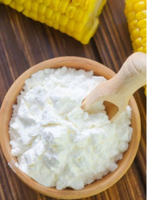 Soluble Starch For Tablet Granulation (Modified Corn Starch)﻿