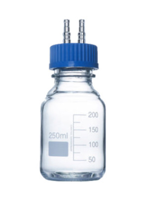 Feeding Bottle [Small 250ml Two-Way, 4mm Interface]