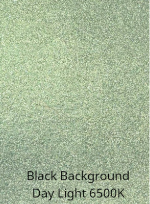 Green White Sparkle Mica (Size C)