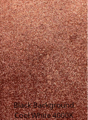 Red Pink Sparkle Mica (Size C)