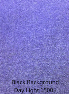 Purple White Glitter Mica (Size B) (eq Timiron Super Violet)