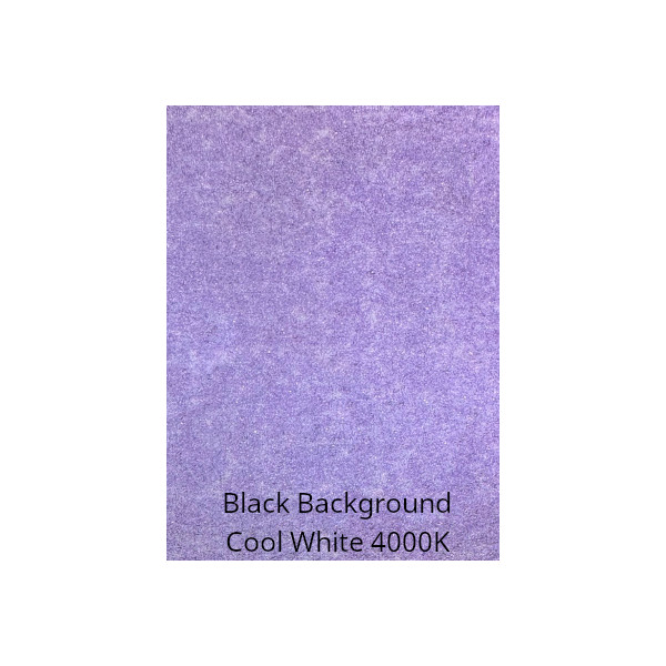 Purple White Glitter Mica (Size B) (eq Timiron Super Violet)