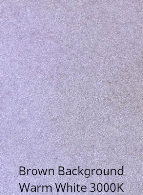 Purple White Glitter Mica (Size B) (eq Timiron Super Violet)