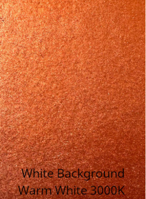Red Orange Pearl Mica (Size A)