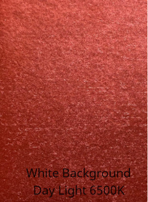 Red Pink Pearl Mica (Size A)