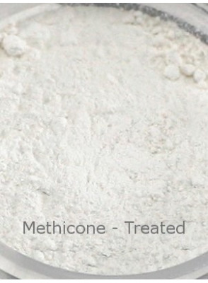 Mica Powder (Matte) special coating