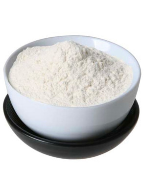 Hydroxypropyl Methylcellulose﻿ (HPMC) creates a gel texture.