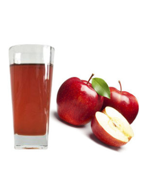 Apple Juice (Concentrated, 70 Brix, 1.5% Acids)