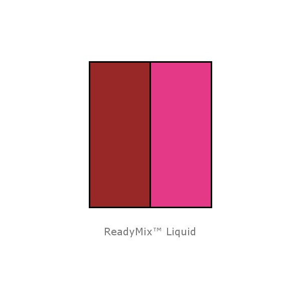 ReadyMix D C Red No 7 Lake Oil Based 