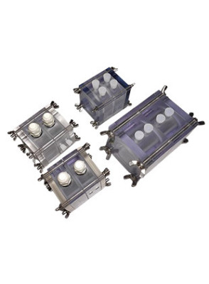Microbial Fuel Cell Stack