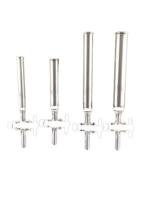 Cromatography Column (glass,inner diameter 2*25cm)