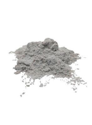 Green White Sparkle Mica (Size C) (eq Timiron Starlight Green)