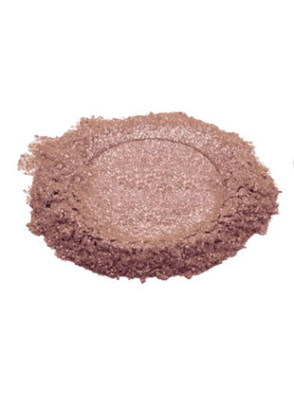 Beige Brown Glitter Mica (Food Grade, 50-500micron)