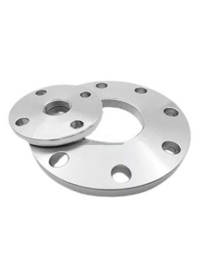 Flange (Stainless 304, DN 100, PN 16)