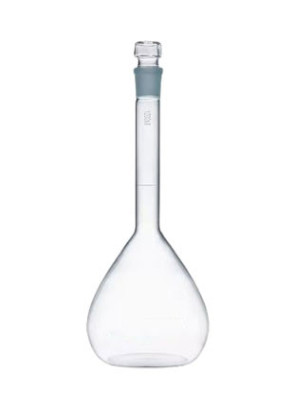 Volumetric Flask (5ml,Transparent)