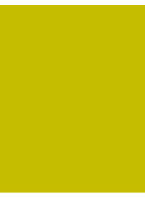 Light Yellow Pigment for UV Coating (Nano Dispersion)