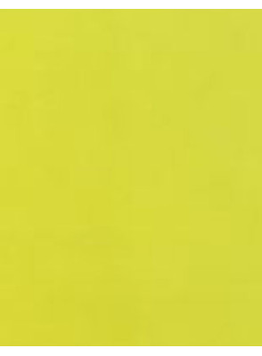 Lemon Yellow Pigment for UV Coating (Nano Dispersion)