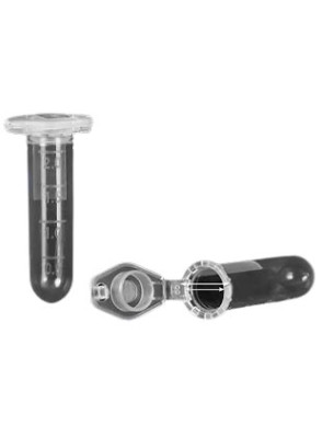 Centrifuge Tubes (2ml, 500pcs, round bottom, with scale, with teeth and ...