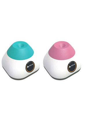 Mini Vortex Mixer (50 ml, 2100 RPM, Constant Speed)