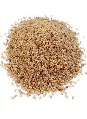 Sesame Flavor (Oil Soluble, Vegetable Oil Base)