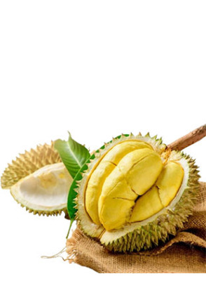 Durian Fresh Flavor (Oil Soluble, Vegetable Oil Base)