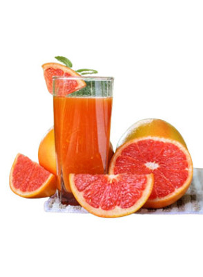 Grapefruit Italy Flavor (Oil Soluble, Vegetable Oil Base)