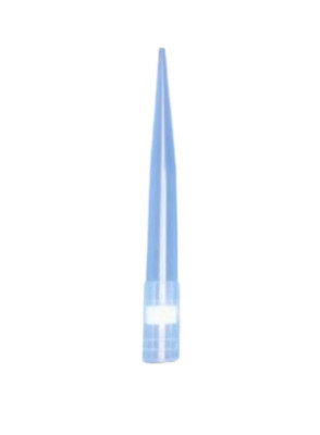 Pipette Tip (Suction Head) 1ml (500pieces /pack, included filter)