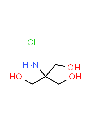 TRIS HCl (Tris Hydrochloride)