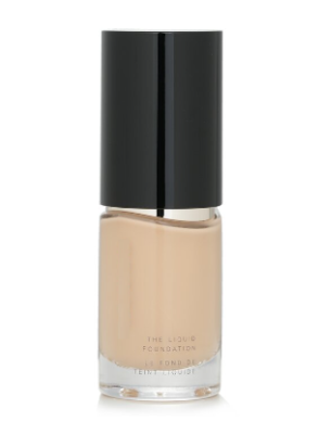 Silky Liquid Foundation (Color No.1, Compare to SUQQU)