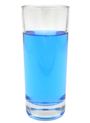 Spirulina Extract Phycocyanin Blue Color (Natural Food Colorant)
