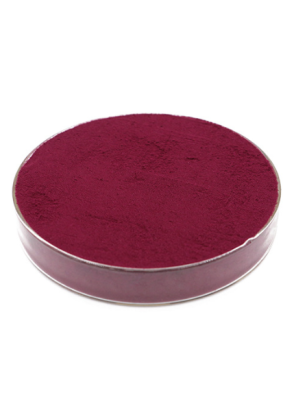 Beet Root Red Pigment