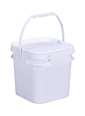 1-100L Square Barrel