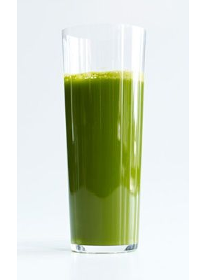 Spinach Natural Water Soluble Color