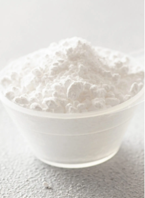 Magnesium Oxide (Light, USP)