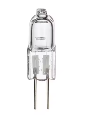 UV-VIS Spectrophotometer Halogen Lamp